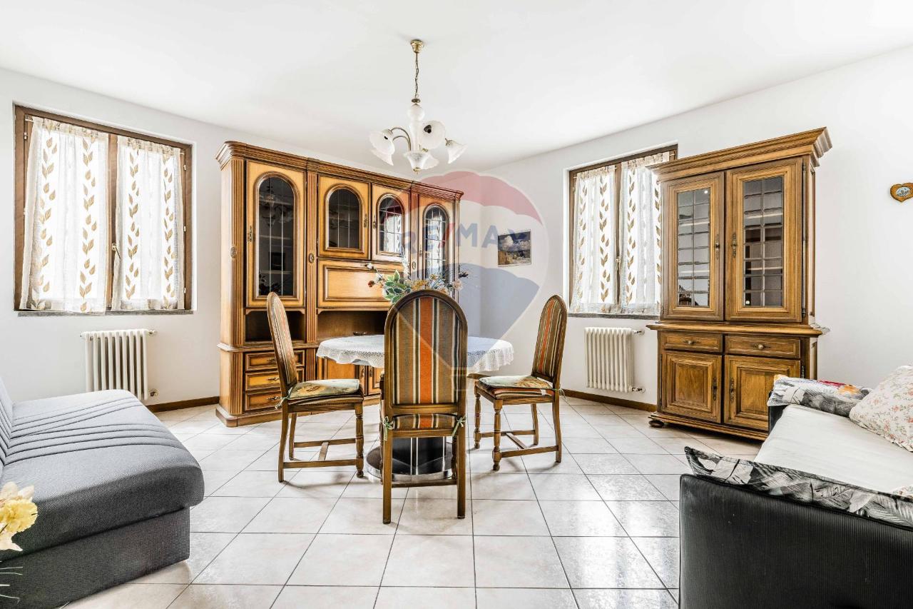 Appartamento in affitto a Varese