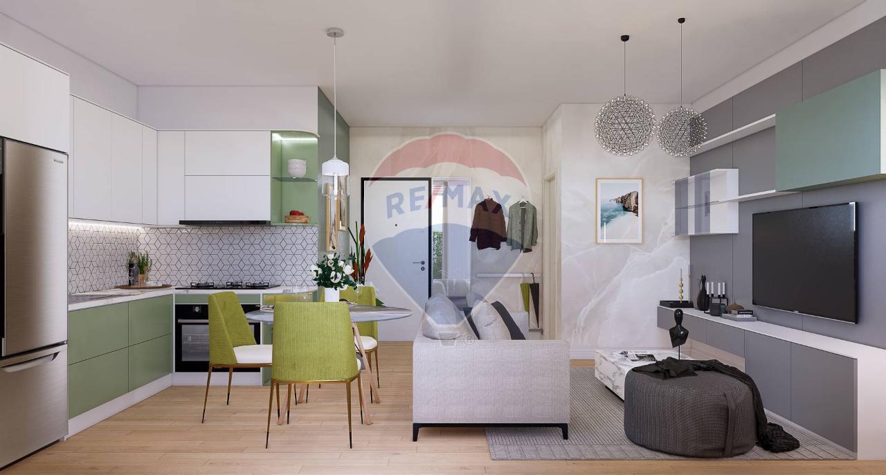 Appartamento in vendita a Gallarate