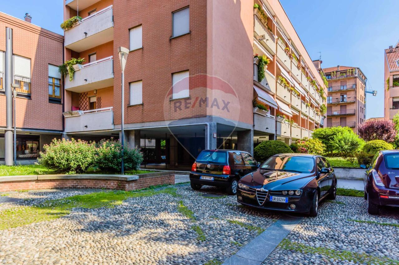 Appartamento in vendita a Busto Arsizio