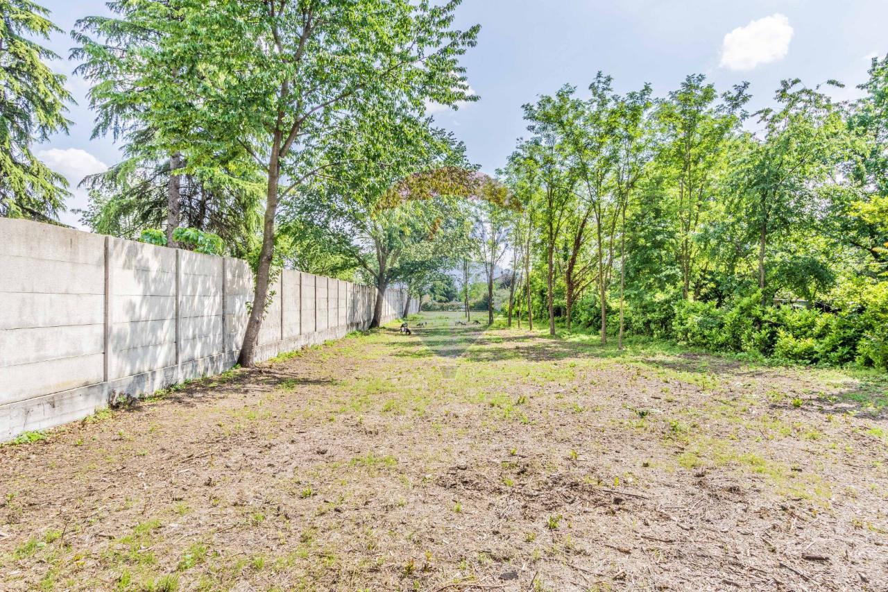 Terreno agricolo in vendita a Busto Arsizio