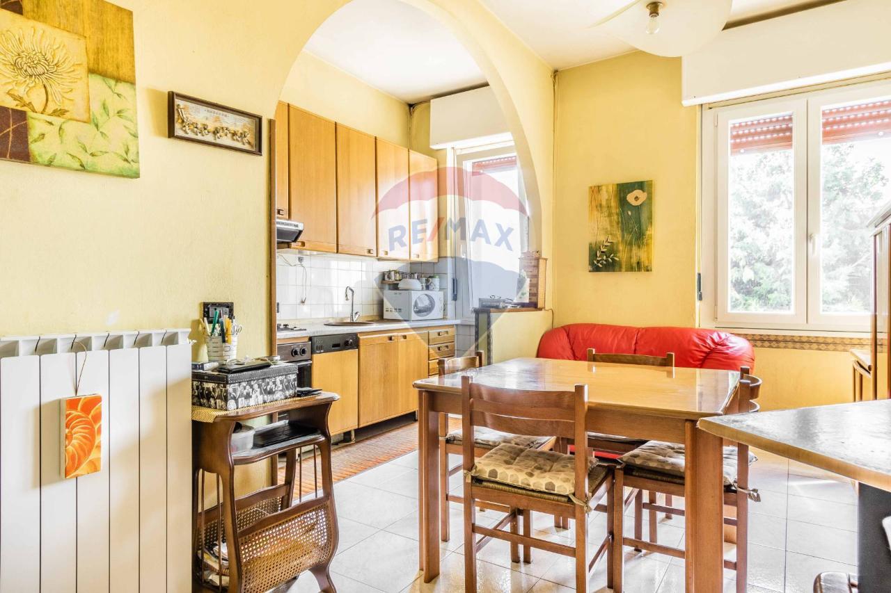 Appartamento in vendita a Busto Arsizio