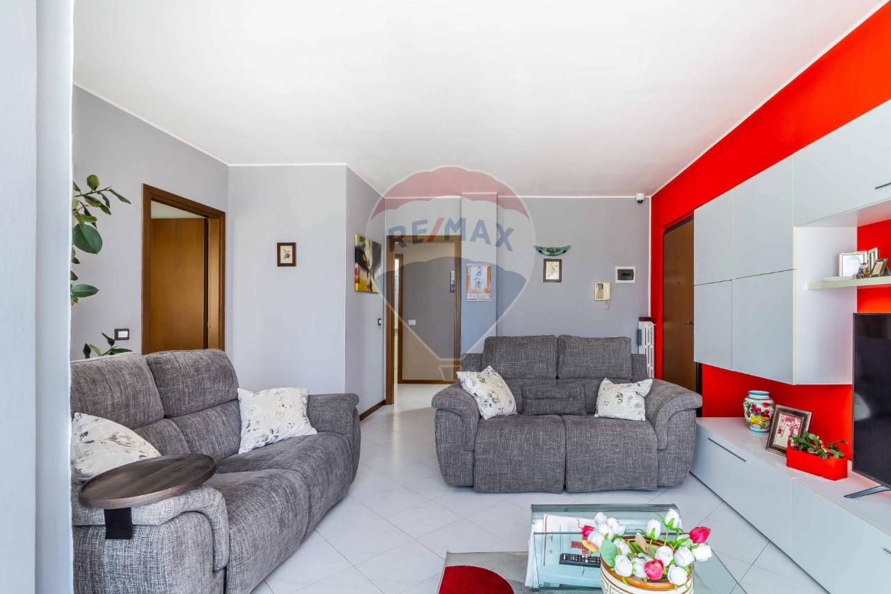 Appartamento in vendita a Busto Arsizio