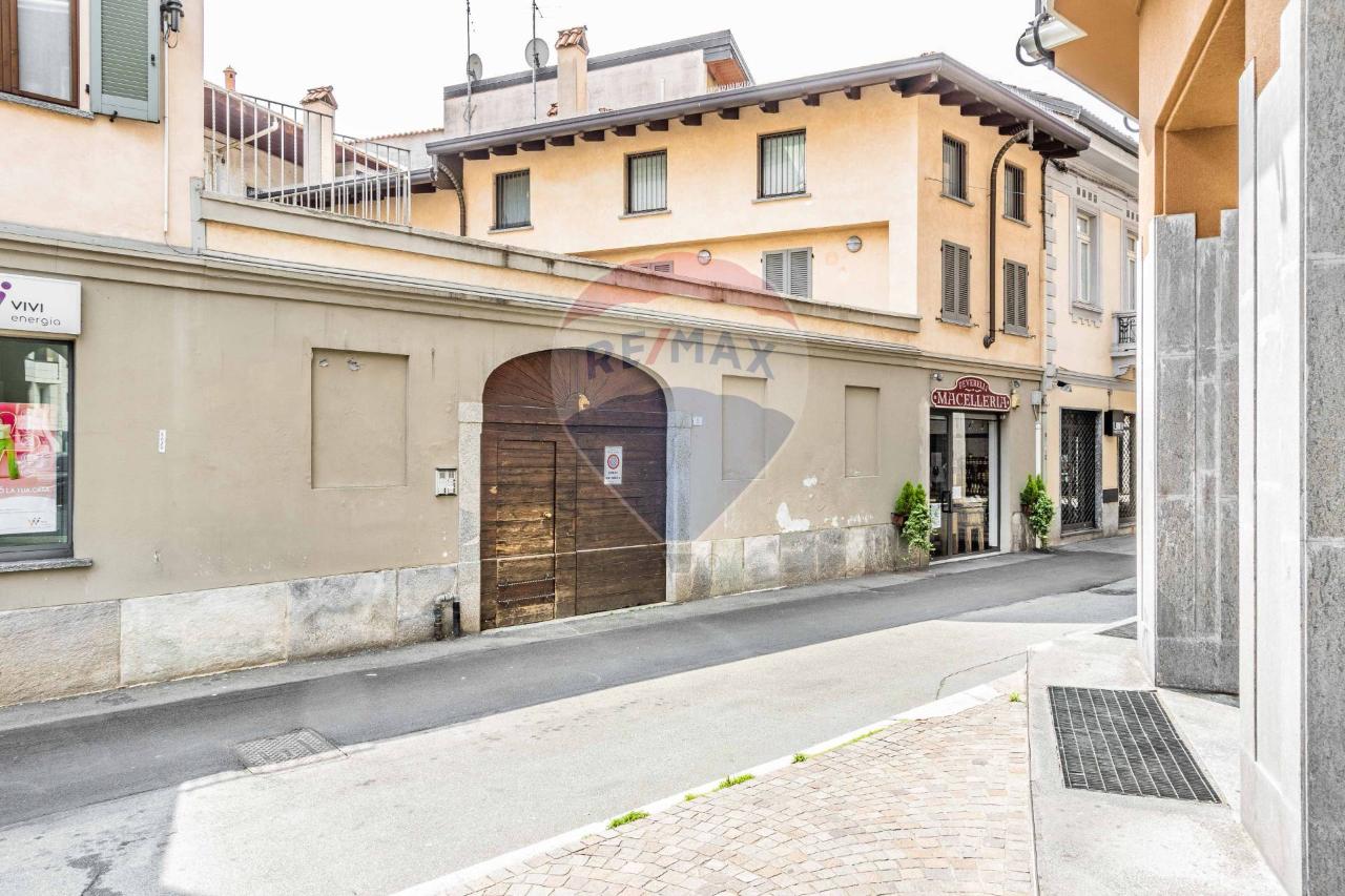 Rustico in vendita a Busto Arsizio