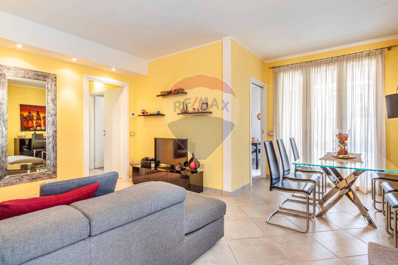 Appartamento in vendita a Busto Arsizio