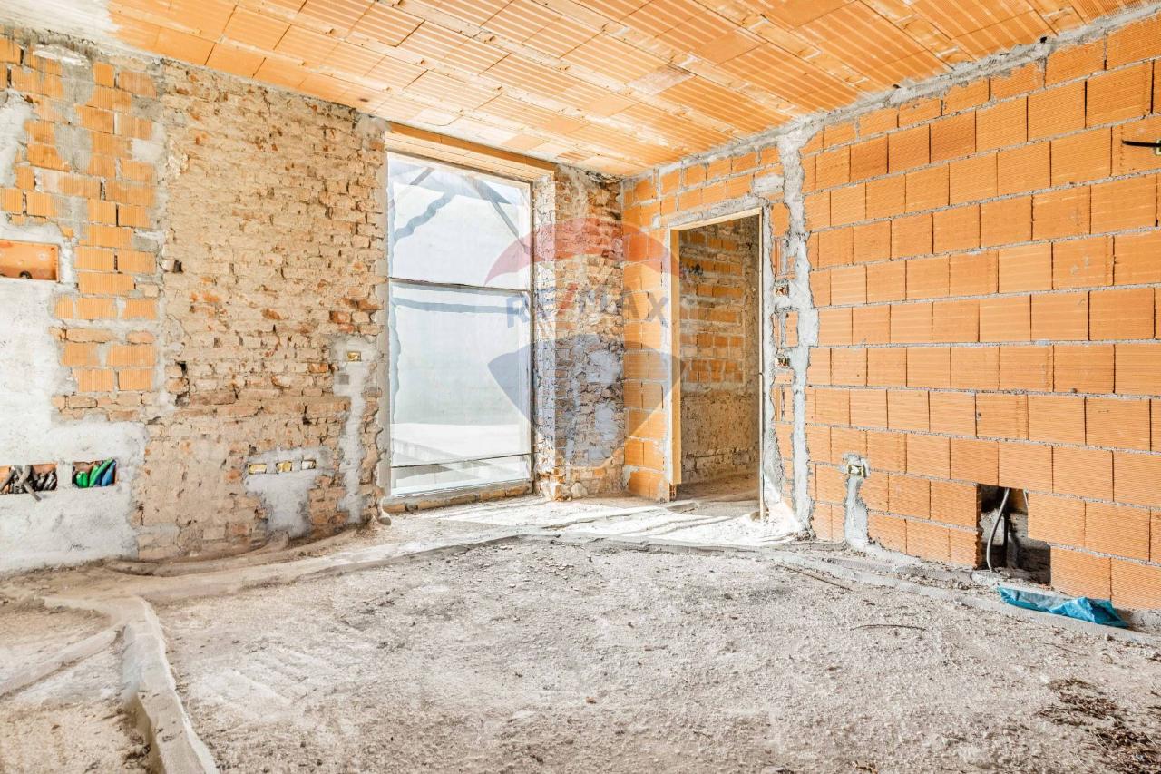 Appartamento in vendita a Busto Arsizio