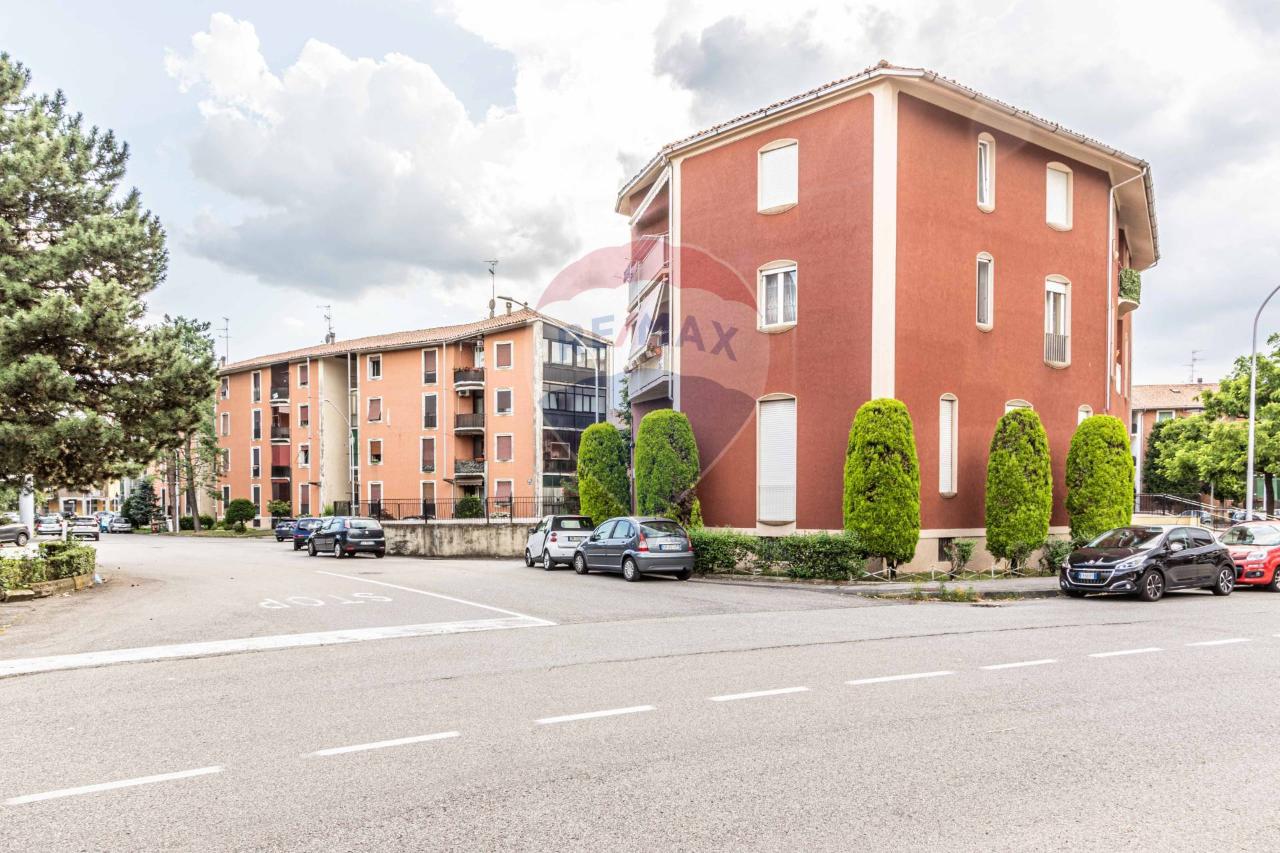 Appartamento in vendita a Busto Arsizio