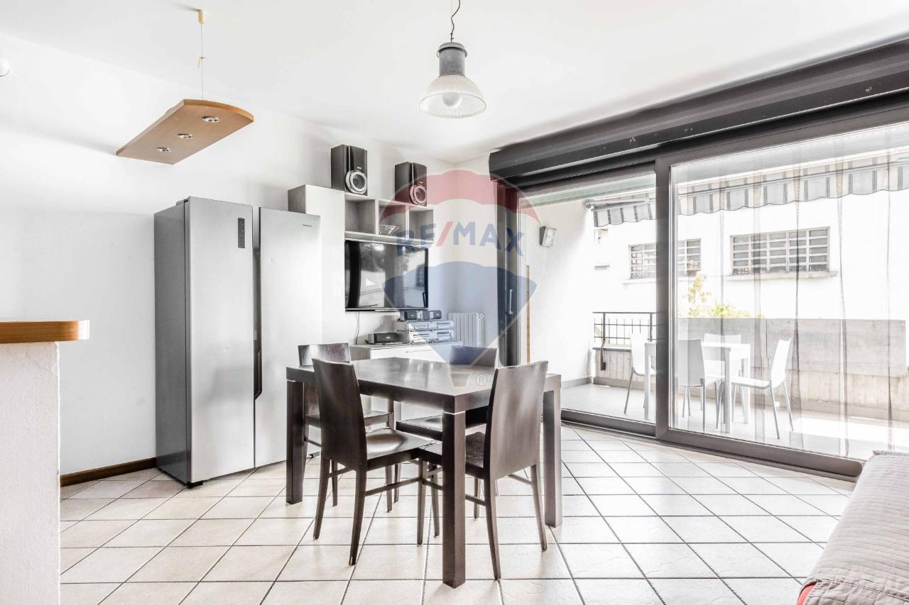 Appartamento in vendita a Busto Arsizio