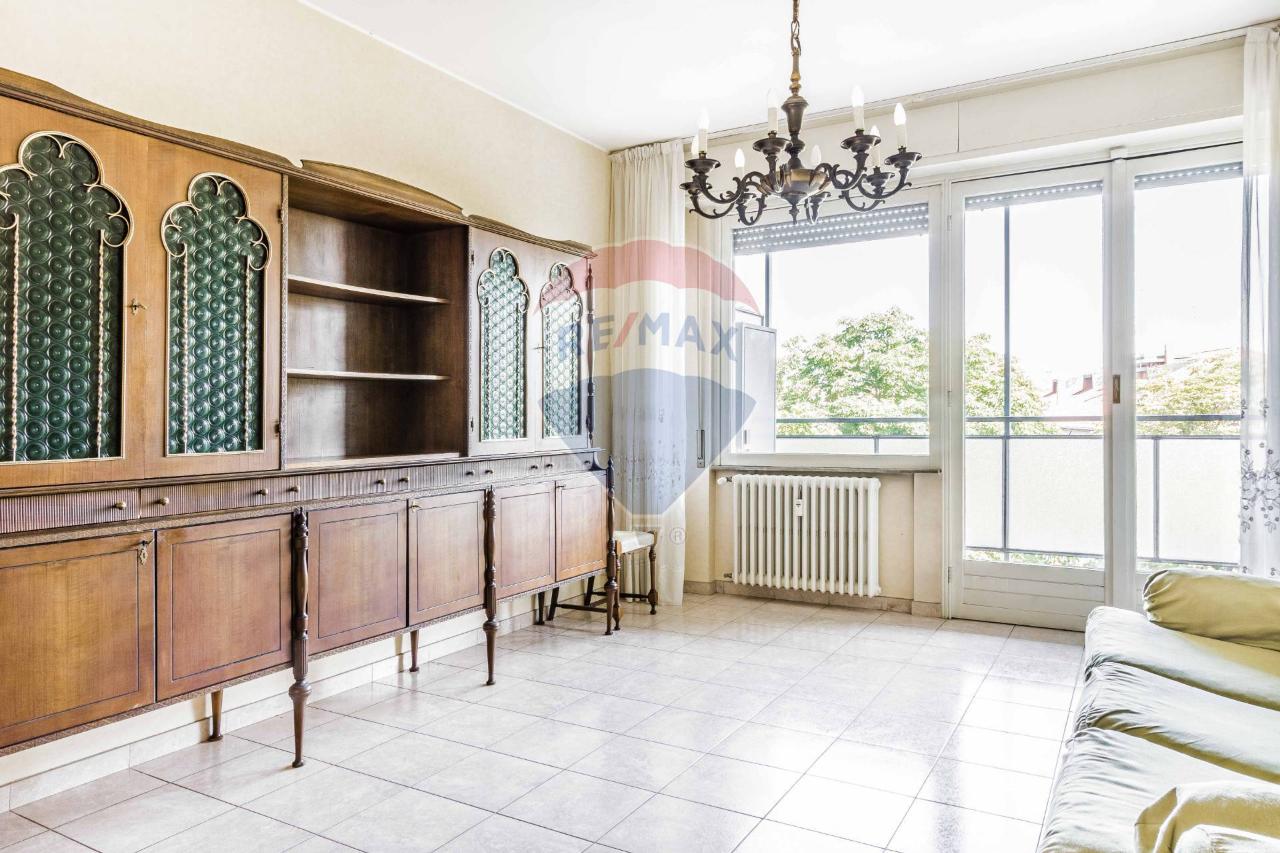 Appartamento in vendita a Busto Arsizio