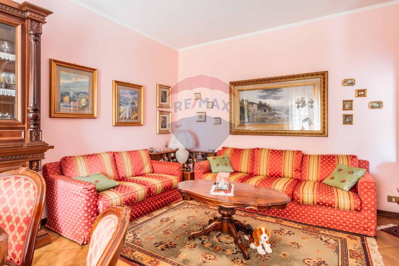 Appartamento in vendita a Cassano Magnago