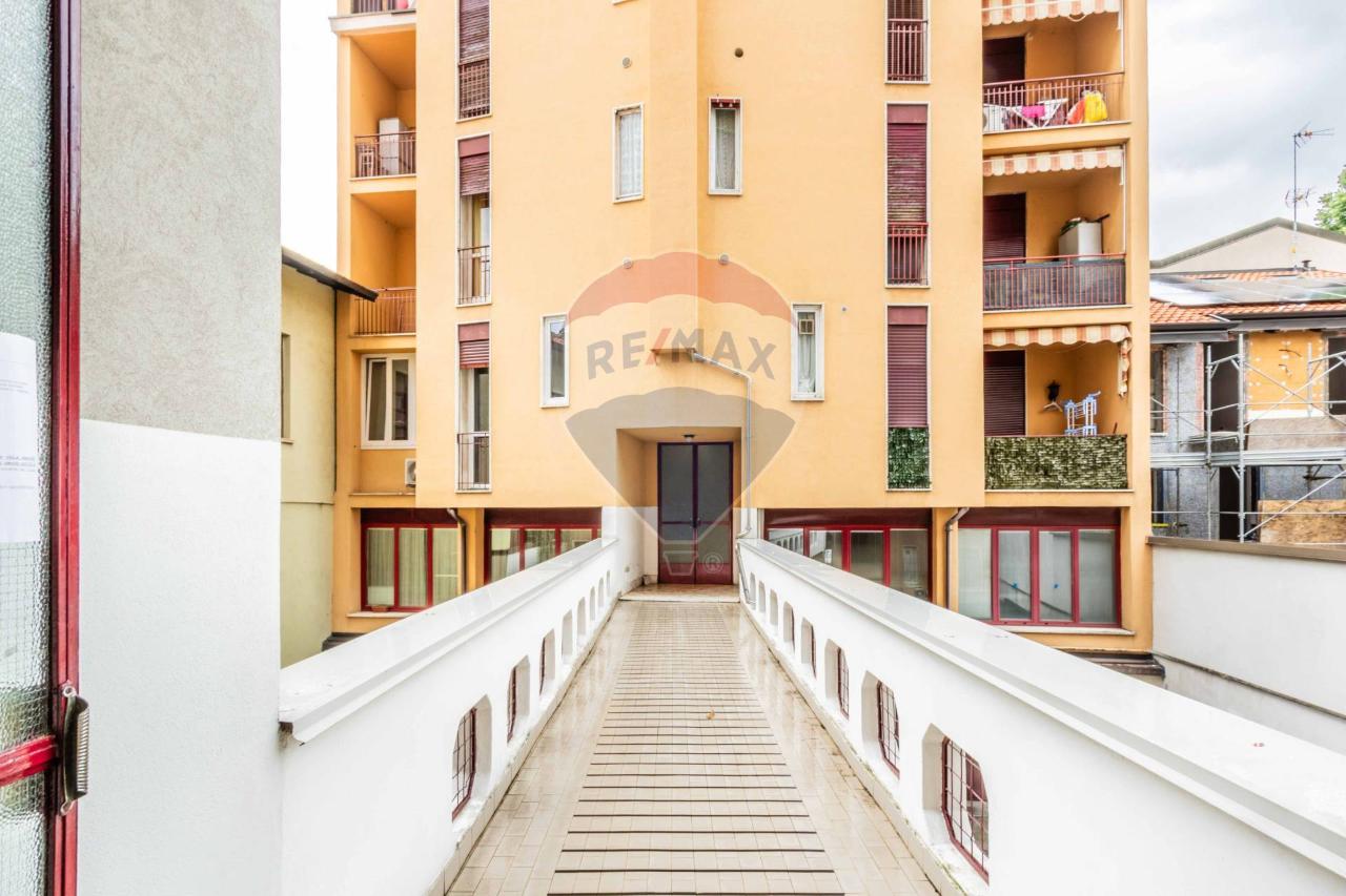 Appartamento in vendita a Legnano