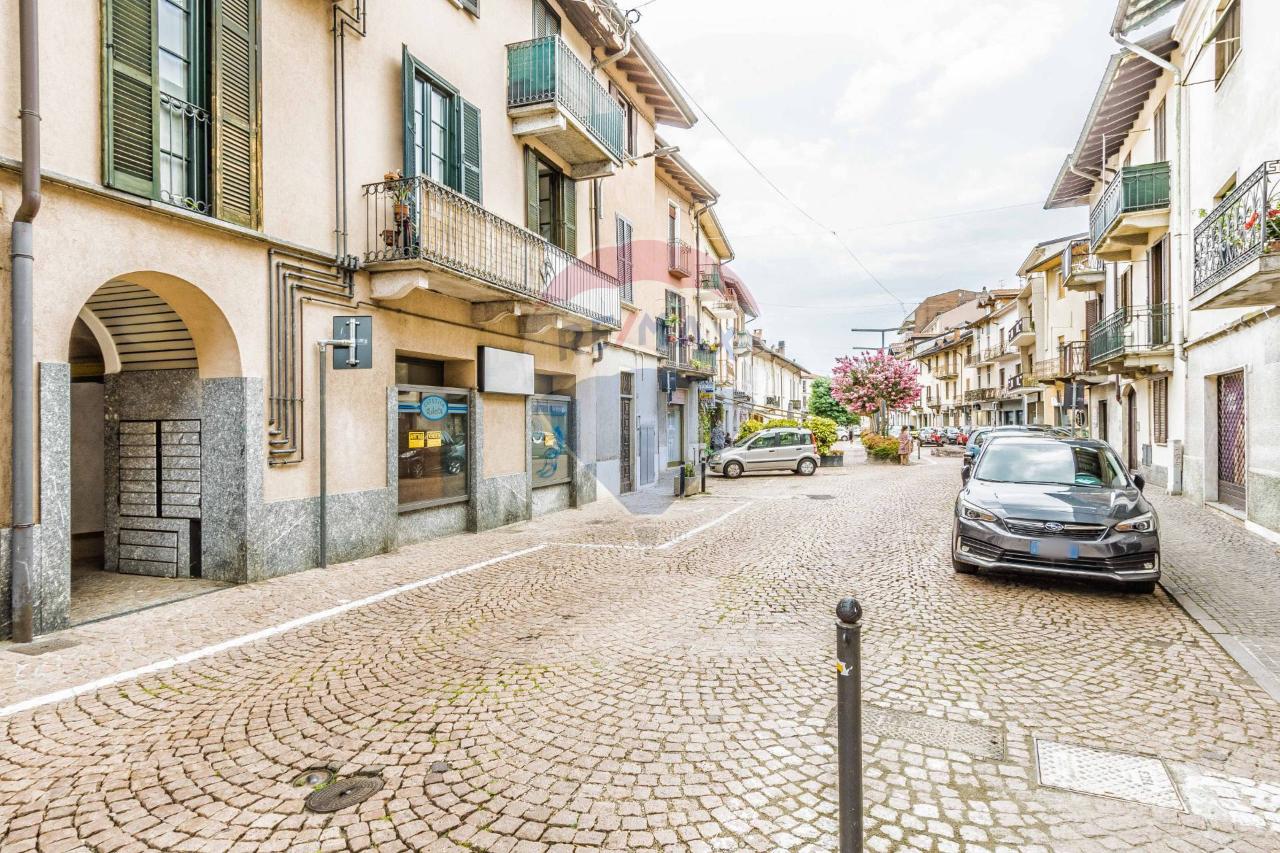 Negozio in affitto a Germignaga