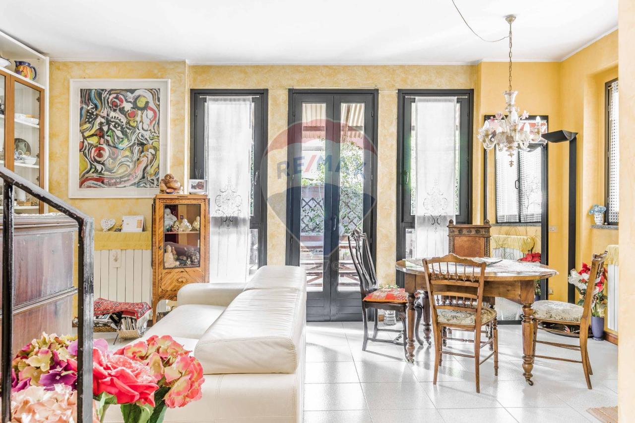 Villa a schiera in vendita a Rho