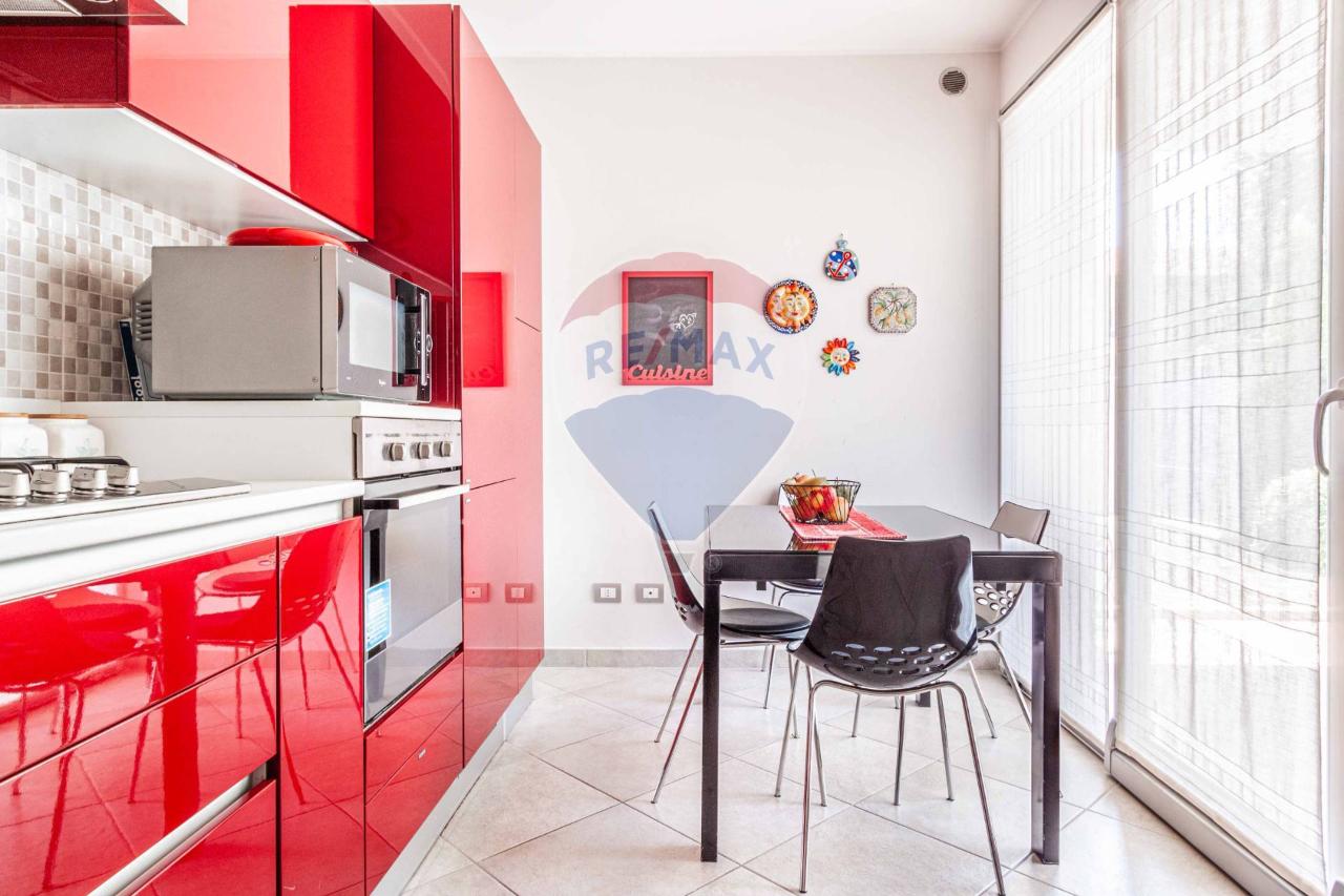 Appartamento in vendita a Busto Arsizio