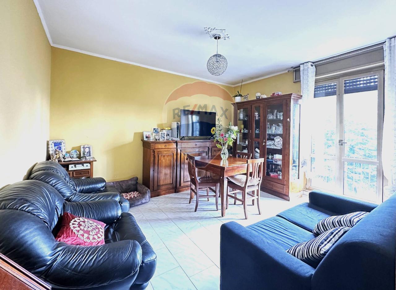 Appartamento in vendita a Busto Arsizio