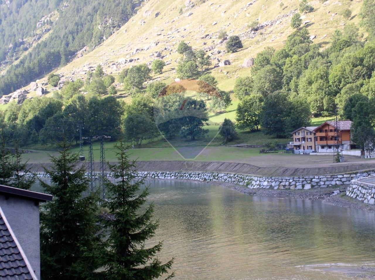 Appartamento in affitto a Campodolcino