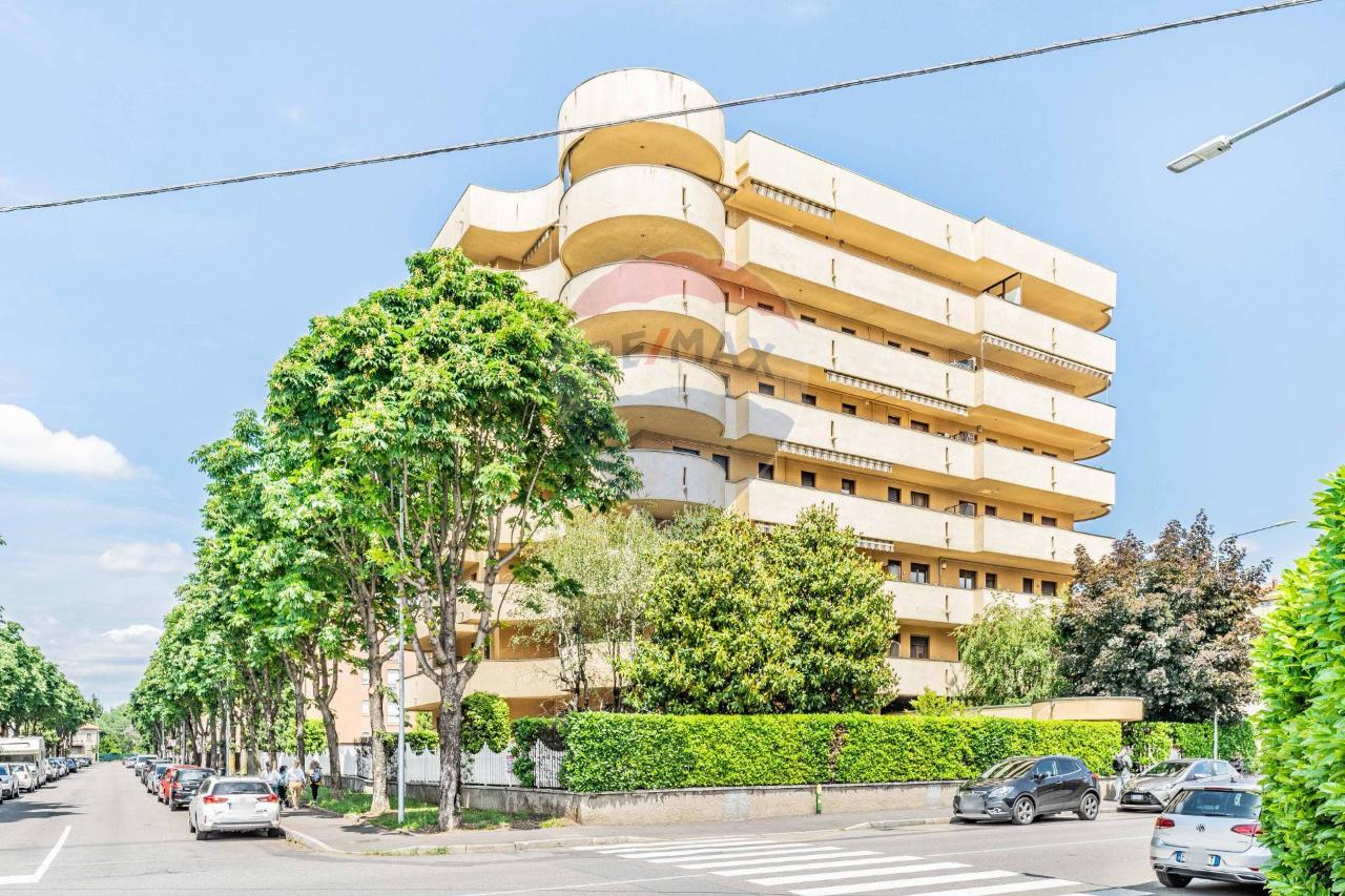 Appartamento in vendita a Busto Arsizio