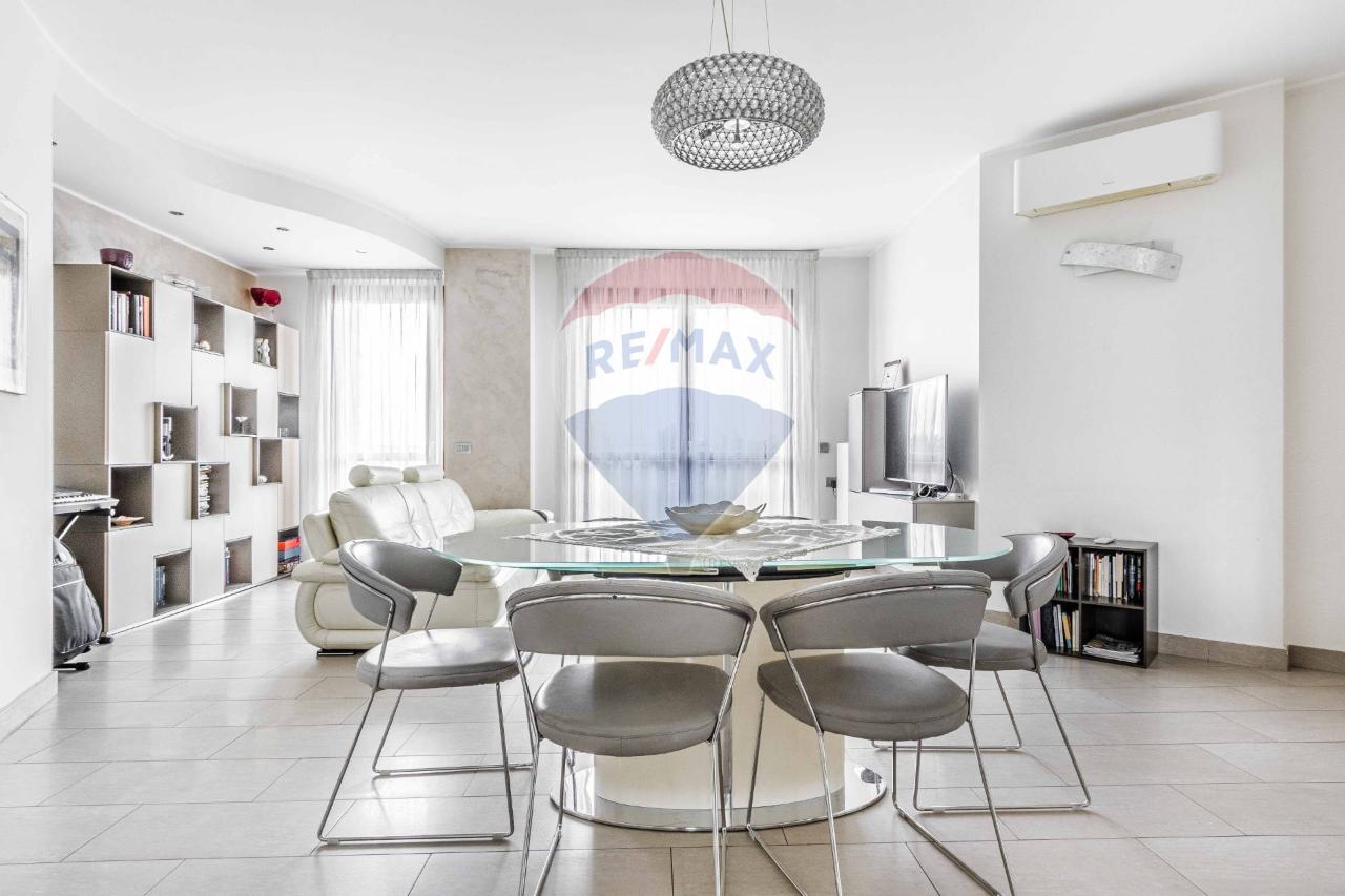 Appartamento in vendita a Busto Arsizio