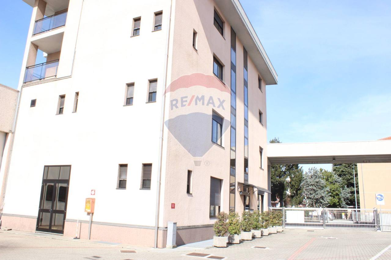 Ufficio in affitto a Busto Arsizio