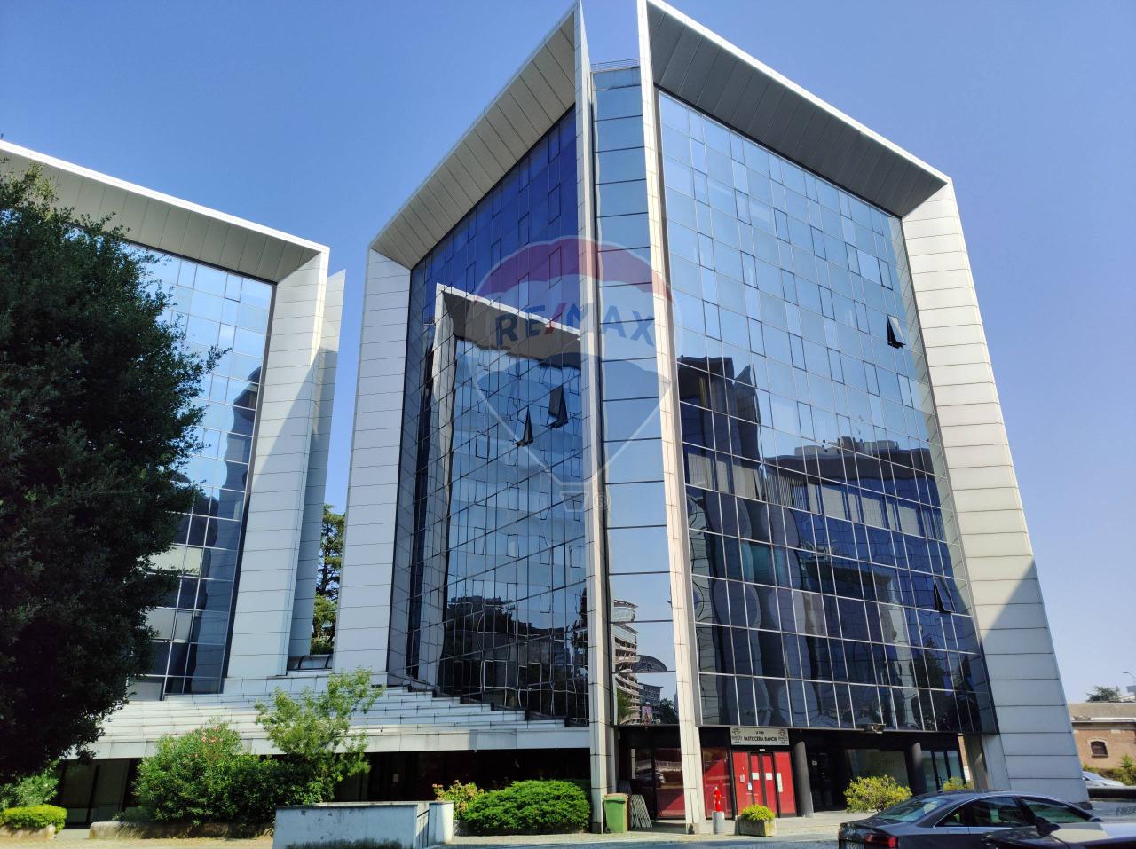 Ufficio in vendita a Gallarate