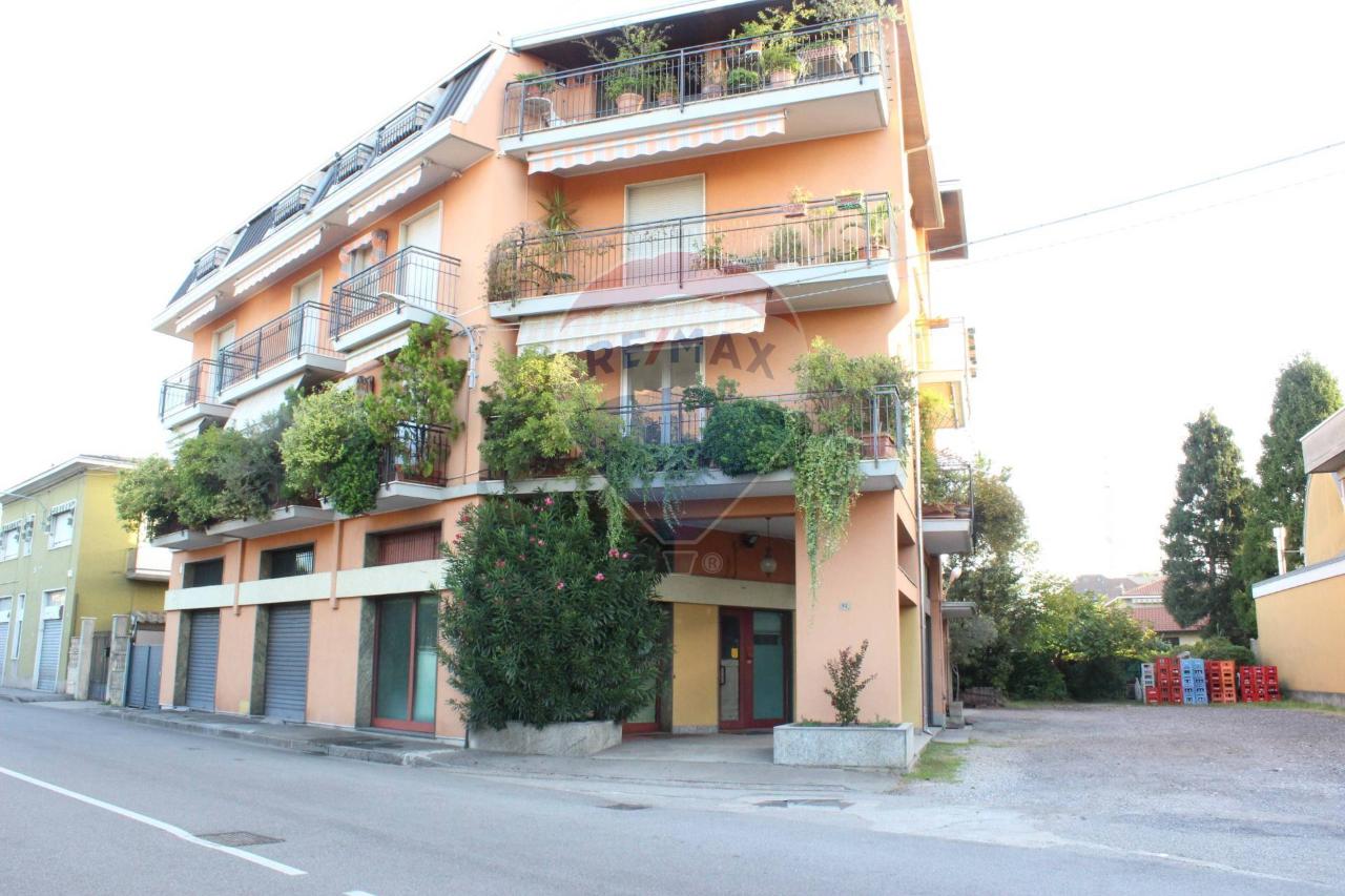 Ufficio in vendita a Busto Arsizio