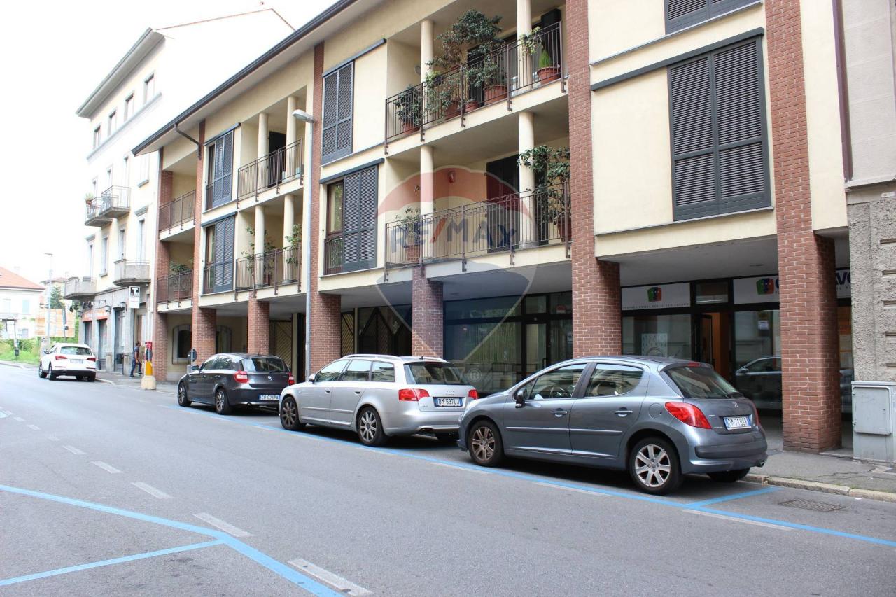Negozio in affitto a Busto Arsizio
