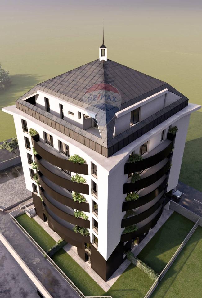 Appartamento in vendita a Busto Arsizio