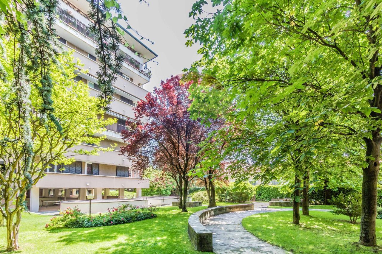 Appartamento in vendita a Busto Arsizio