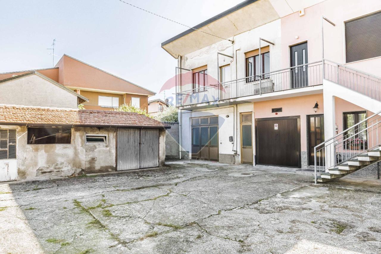 Casa indipendente in vendita a Origgio