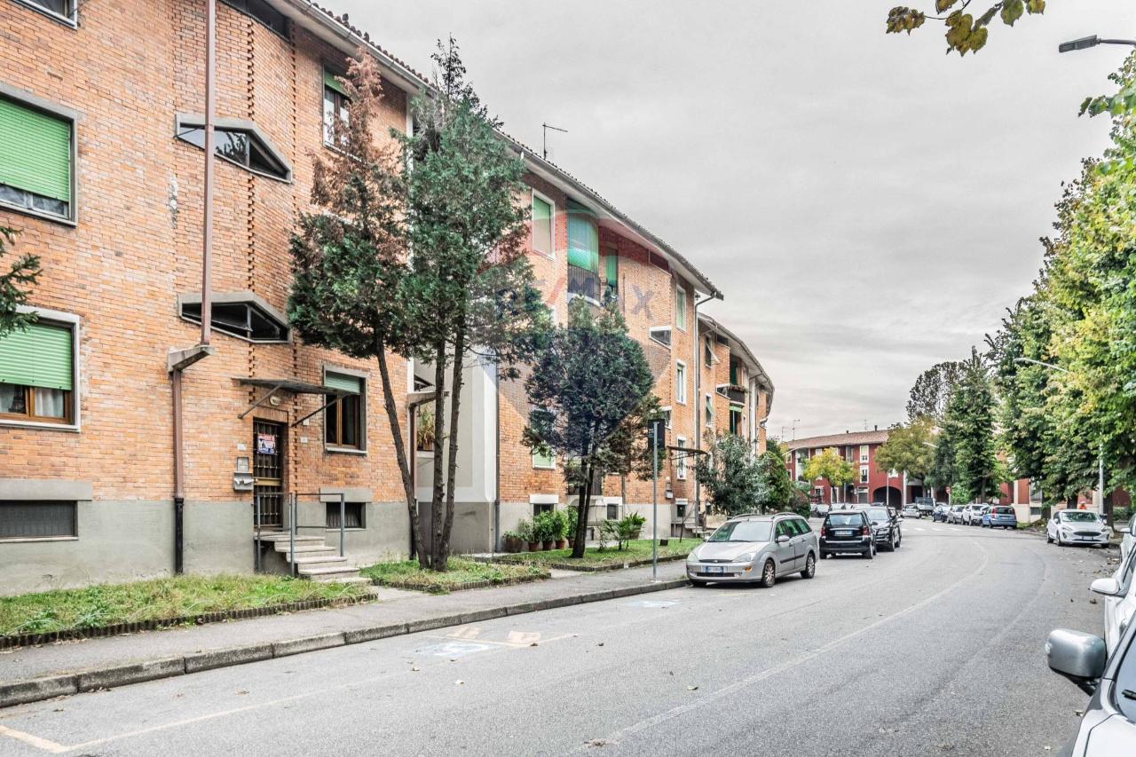 Appartamento in vendita a Busto Arsizio