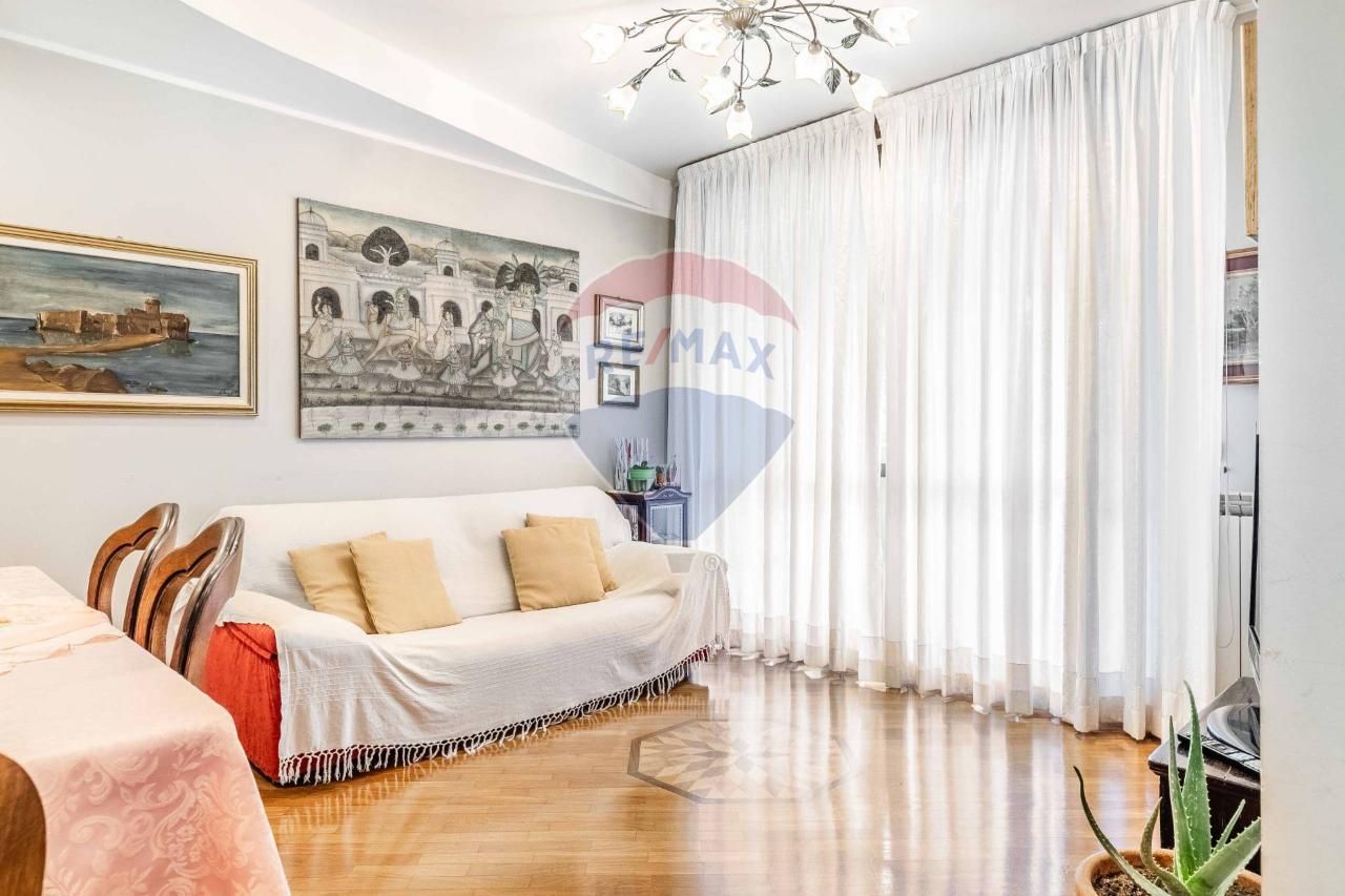 Appartamento in vendita a Busto Arsizio