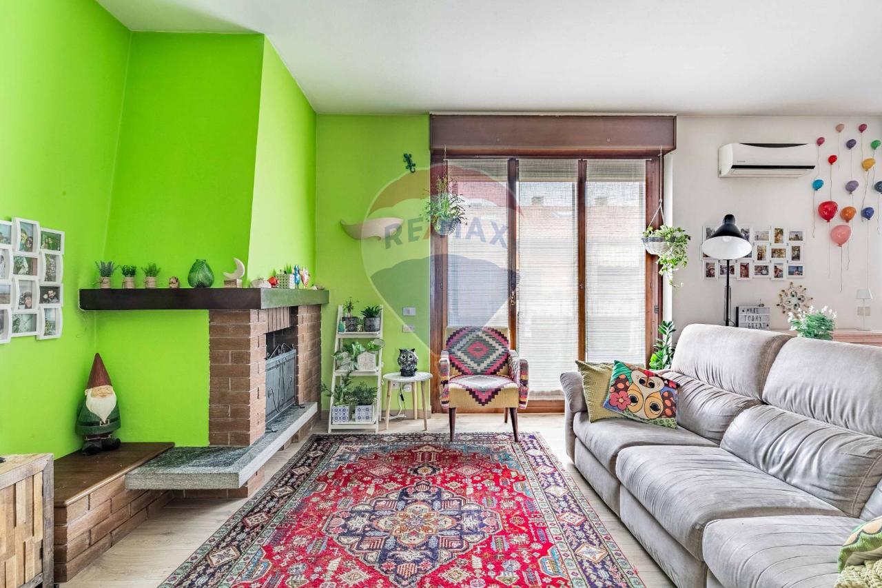 Appartamento in vendita a Magnago