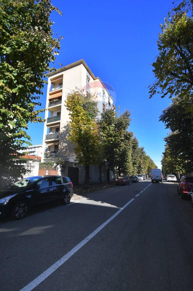 Ufficio in vendita a Busto Arsizio