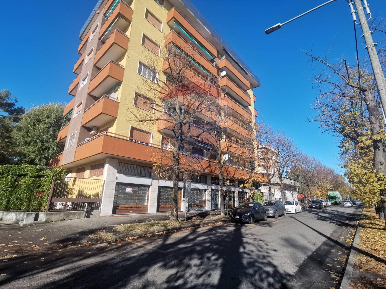 Ufficio in affitto a Busto Arsizio