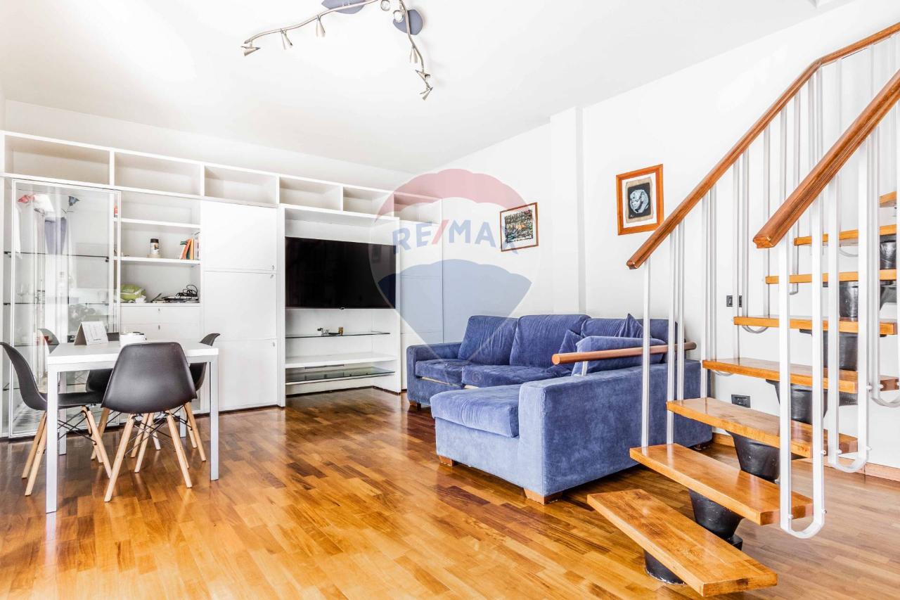 Appartamento in vendita a Gallarate