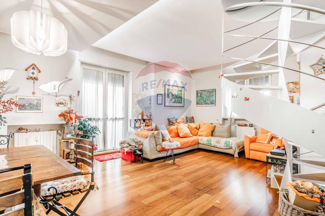 Appartamento in vendita a Varese