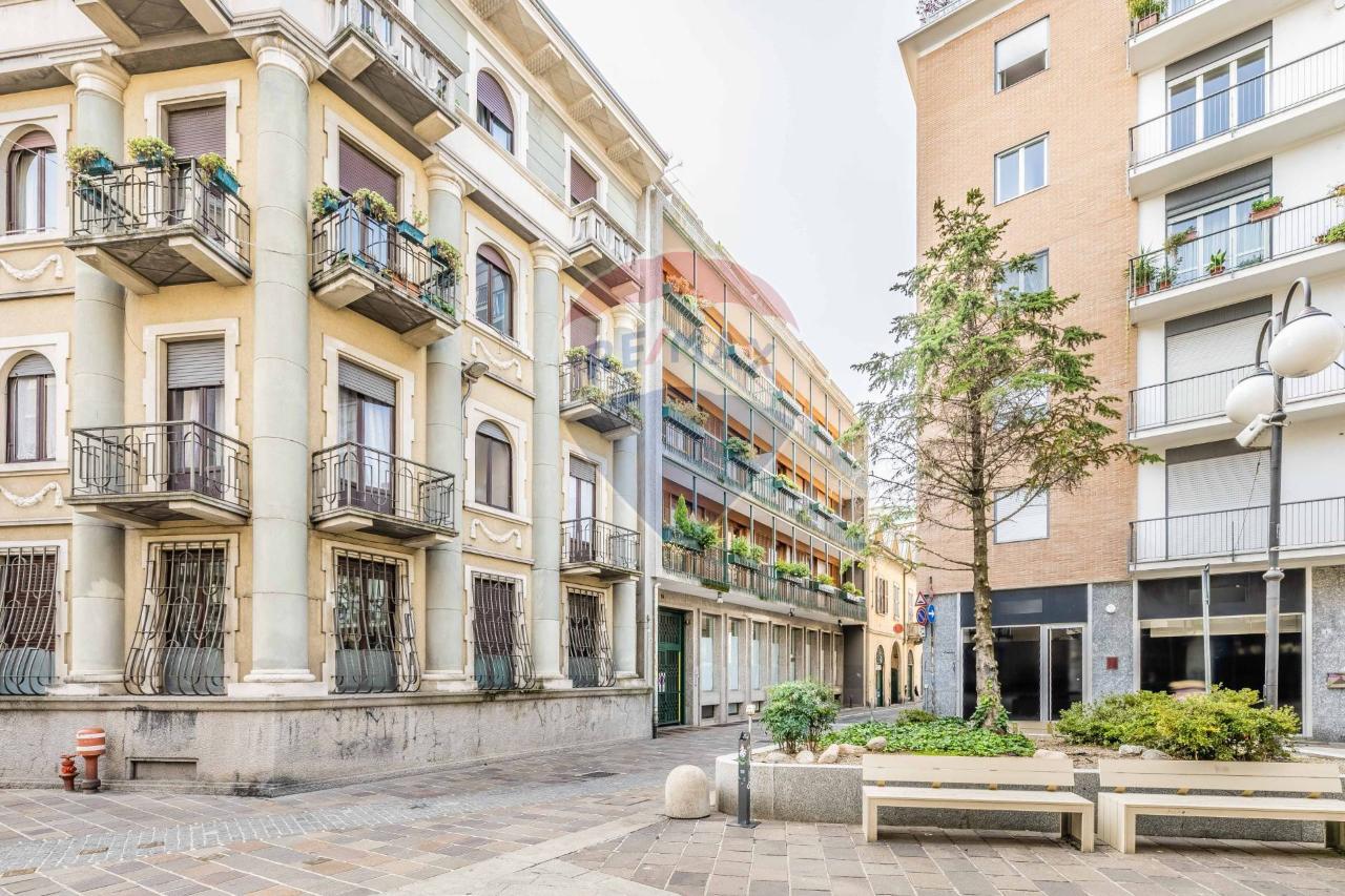 Appartamento in affitto a Busto Arsizio