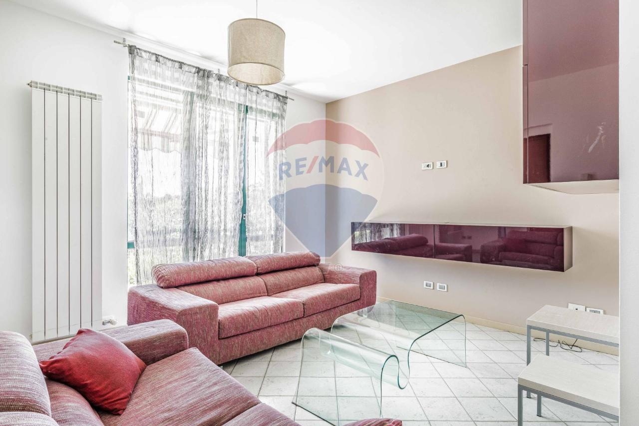 Villa a schiera in vendita a Legnano