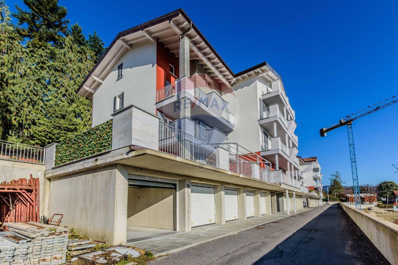 Appartamento in vendita a Saltrio