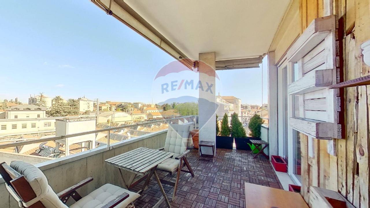 Appartamento in vendita a Busto Arsizio