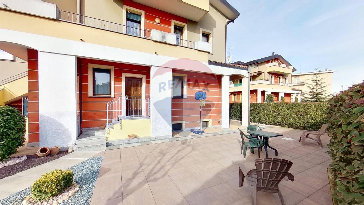 Appartamento in vendita a Appiano Gentile