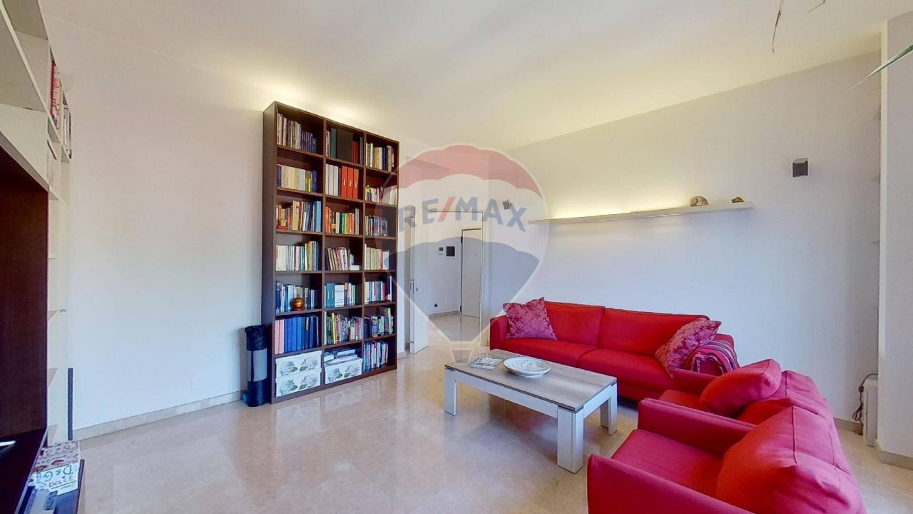 Appartamento in vendita a Busto Arsizio