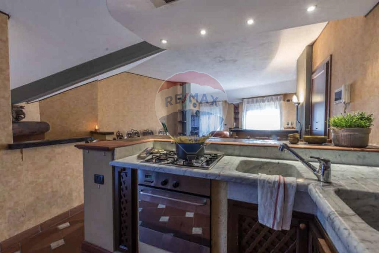 Appartamento in vendita a Massa