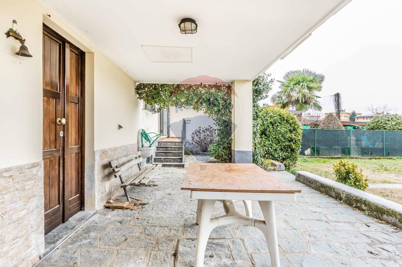 Appartamento in vendita a Busto Arsizio