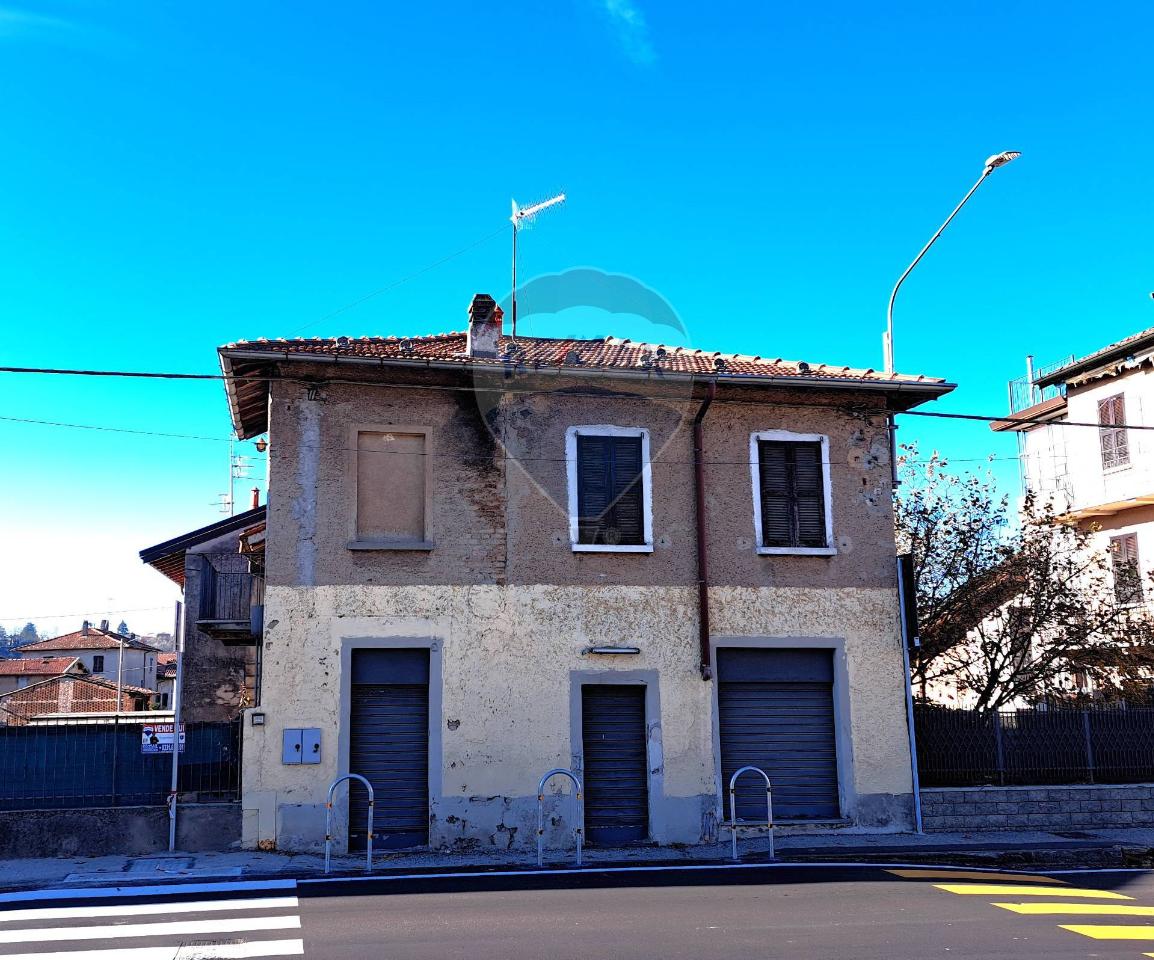 Rustico in vendita a Malnate