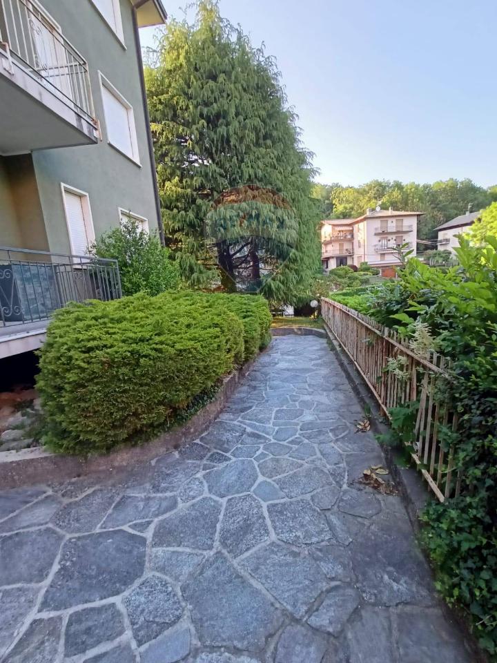 Appartamento in vendita a Sormano