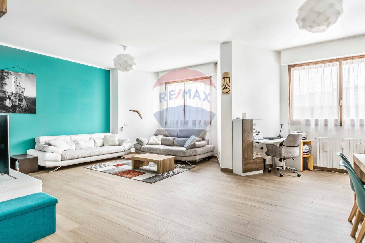 Appartamento in vendita a Busto Arsizio