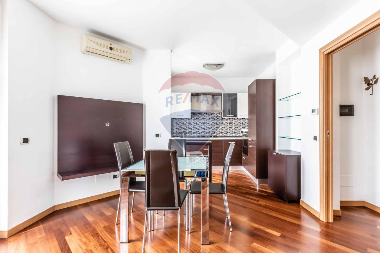 Appartamento in vendita a Fagnano Olona