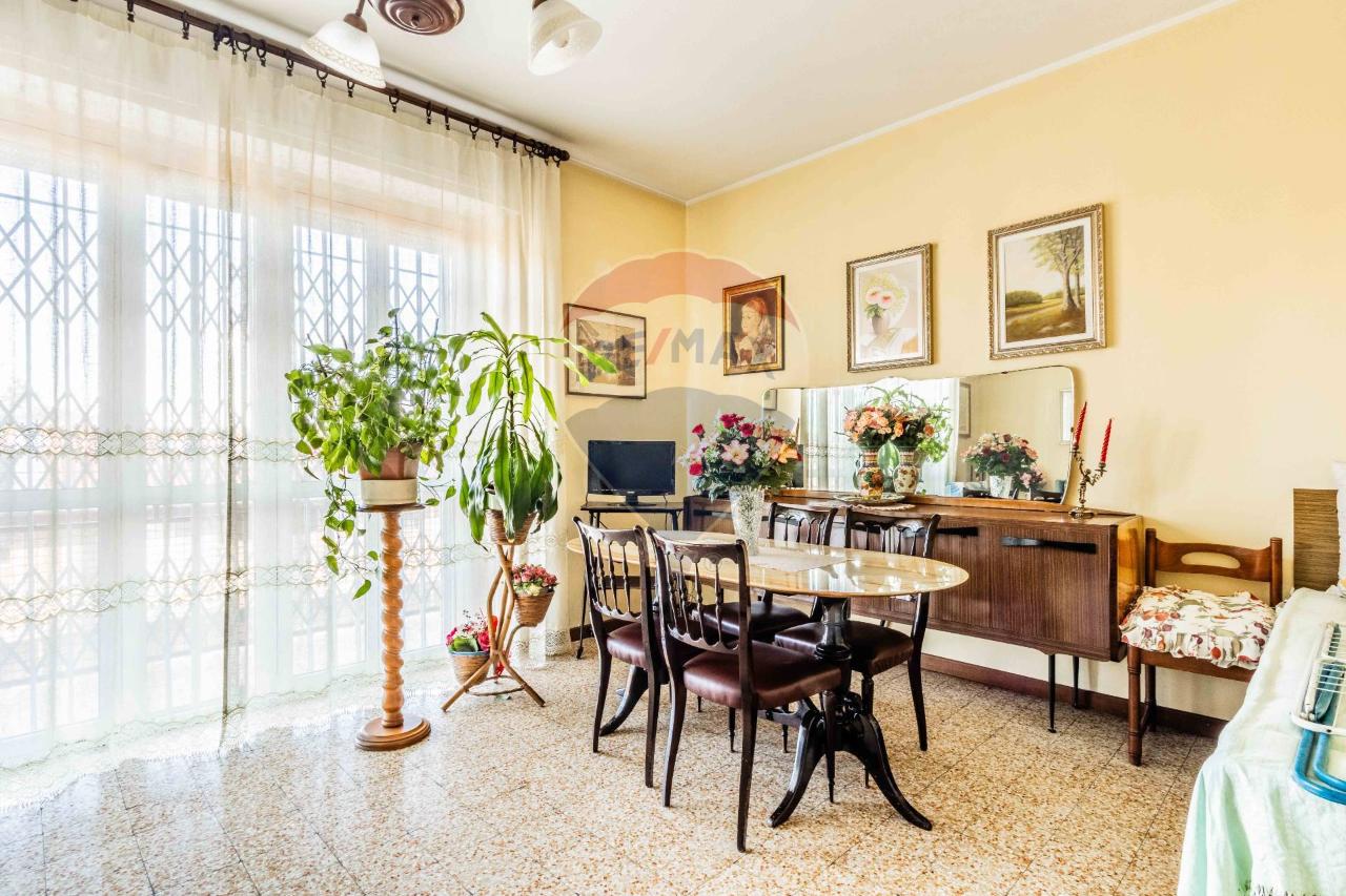 Appartamento in vendita a Busto Arsizio