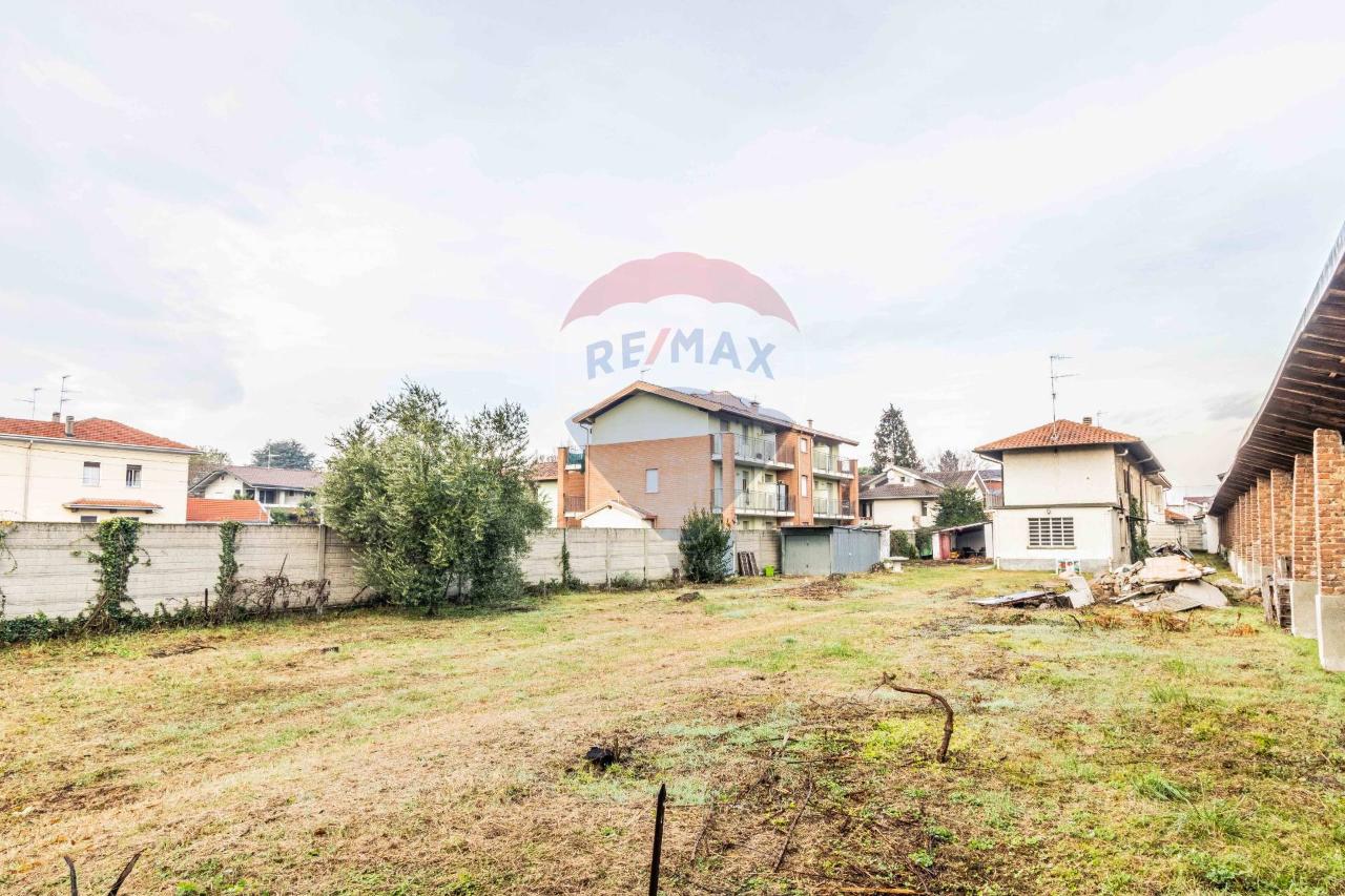 Casa indipendente in vendita a Fagnano Olona Foto-18