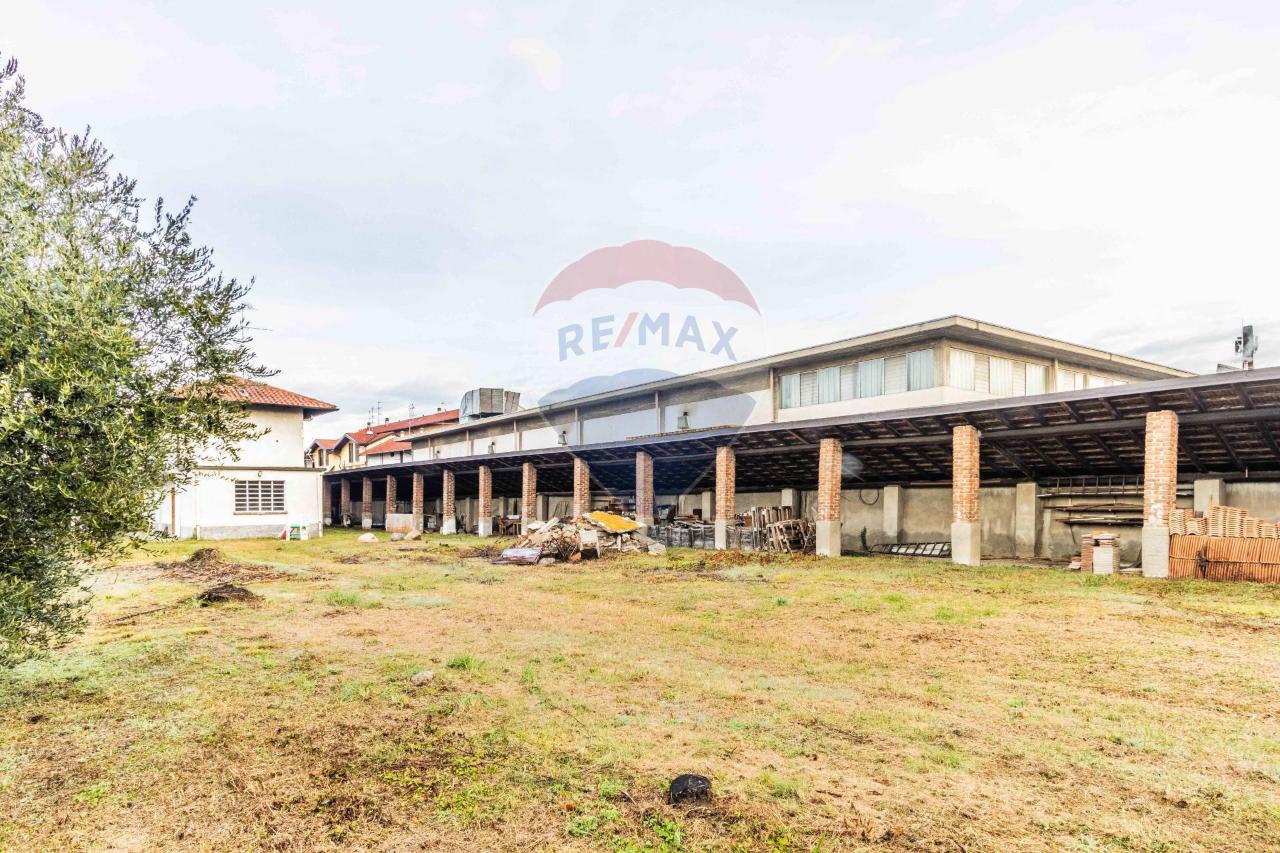 Casa indipendente in vendita a Fagnano Olona Foto-19